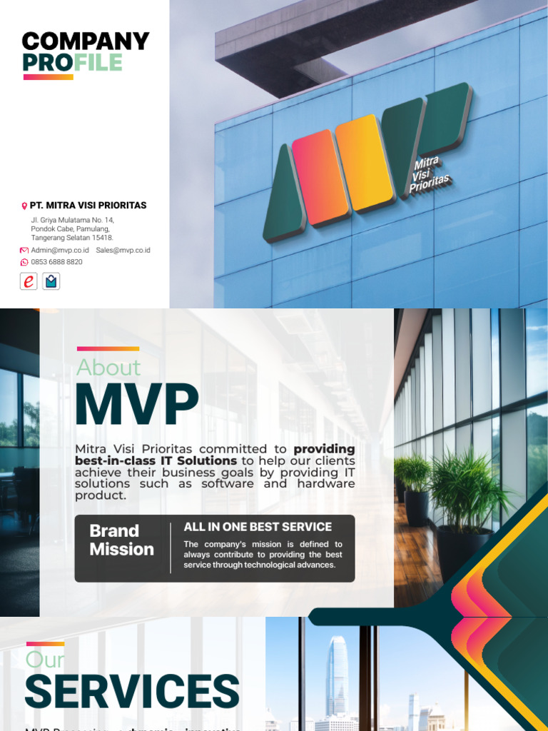 MVP Compro New Blast 2.4 | PDF