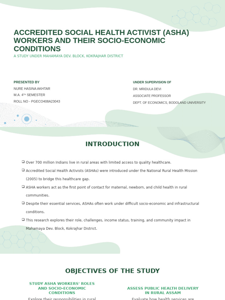 Nure Hasina Presentation | PDF | Expense | Incentive