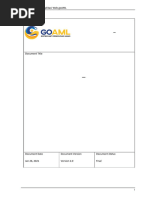 FAQ Sistem APOLO OJK untuk Pelapor | PDF