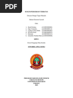 Lpk Kelompok 31 Kkn Ppm Unes 2025 | PDF