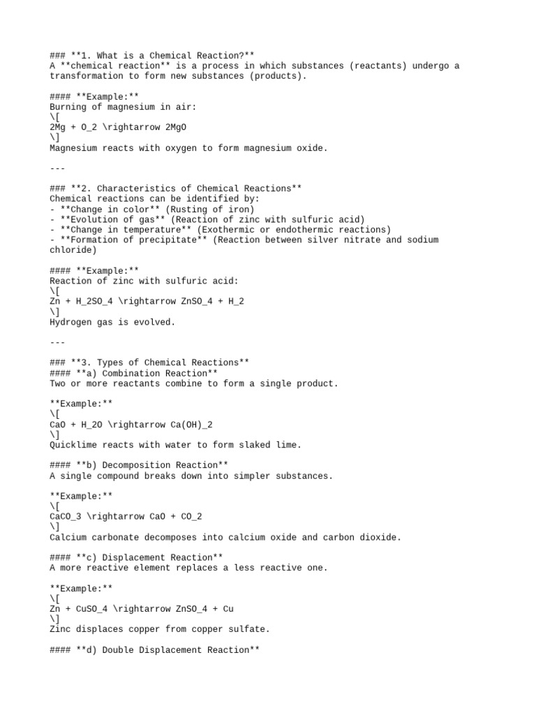 1. Physical Health ? | PDF