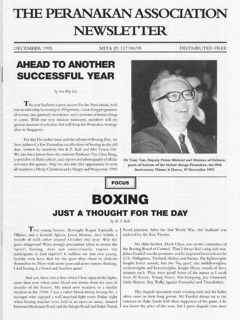 1995 Issue 5 | PDF