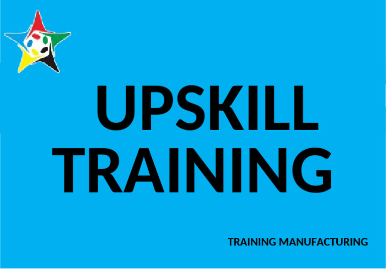 Visual Upskill A3 1 | PDF