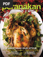 Kulitan Alphabet | PDF | Writing | Languages Of Southeast Asia