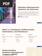 Database Management System DBMS Practical File Class 10 IT | PDF | Databases | Relational Database