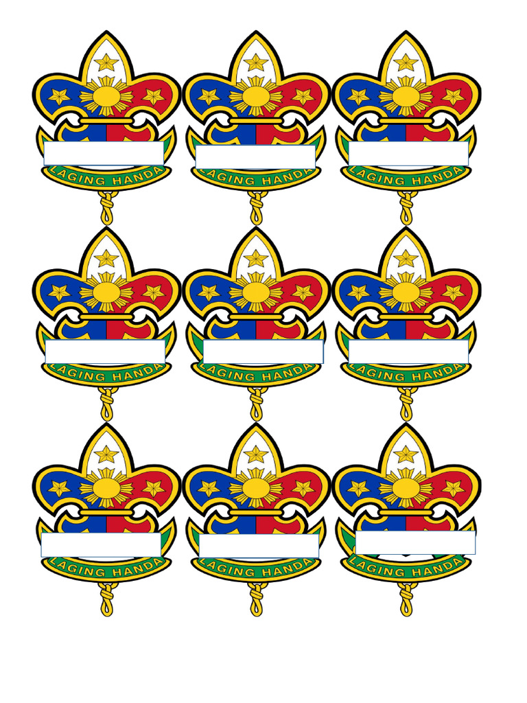 BSP Print | PDF