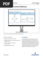 EMERSON DeltaV DCS Training | PDF | Software | Information Technology