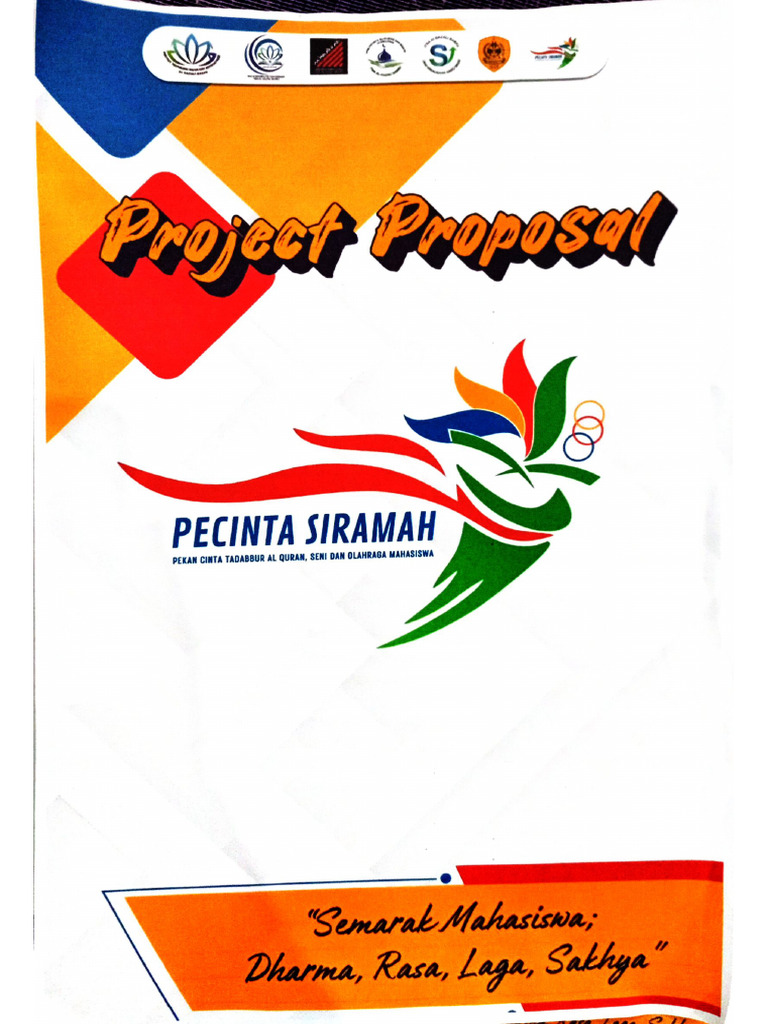 Proposal Sponsor | PDF