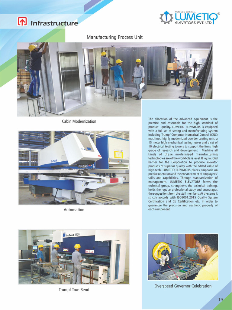 Factory | PDF