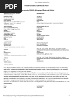 BAIL 201 - (2nd) | PDF | Bail | Crimes