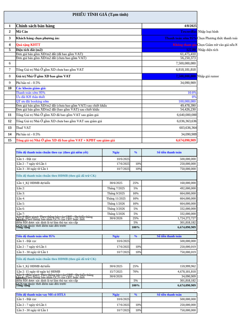 PTG Eco Retreat | PDF
