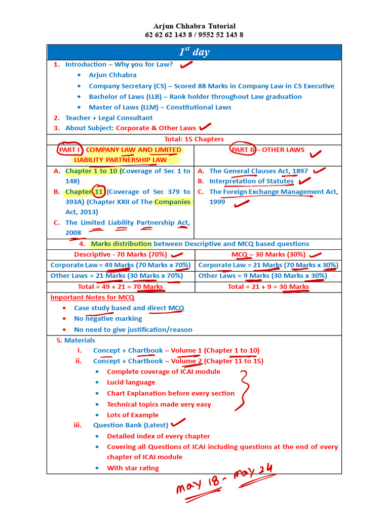 1 - 1st Class | PDF | Justice | Crime & Violence