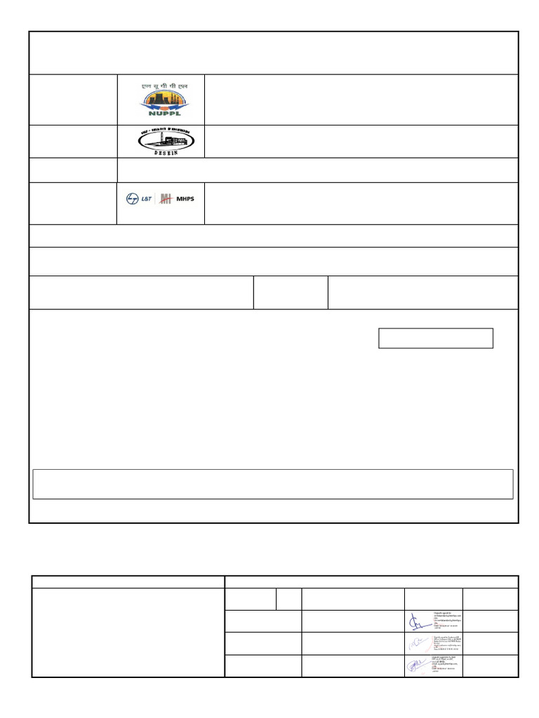 Acoustic Pyrometer | PDF | Boiler | Instrumentation