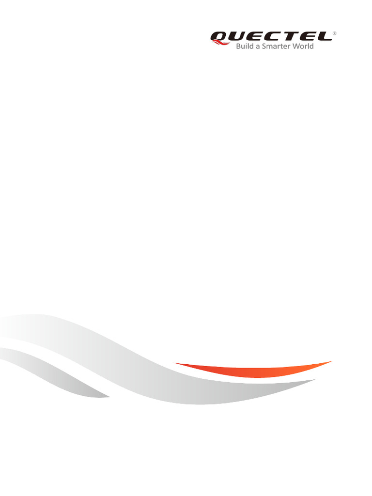 Quectel EC200T Mini PCIe Hardware Design V1.0 | PDF | Electrical ...