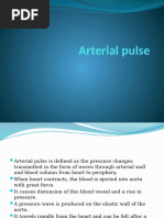 Abnormal Arterial Line Waveforms - Deranged Physiology | PDF | Blood ...