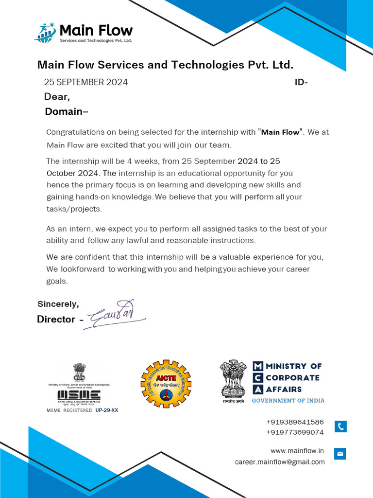 Offer Letter-77-2-2 | PDF