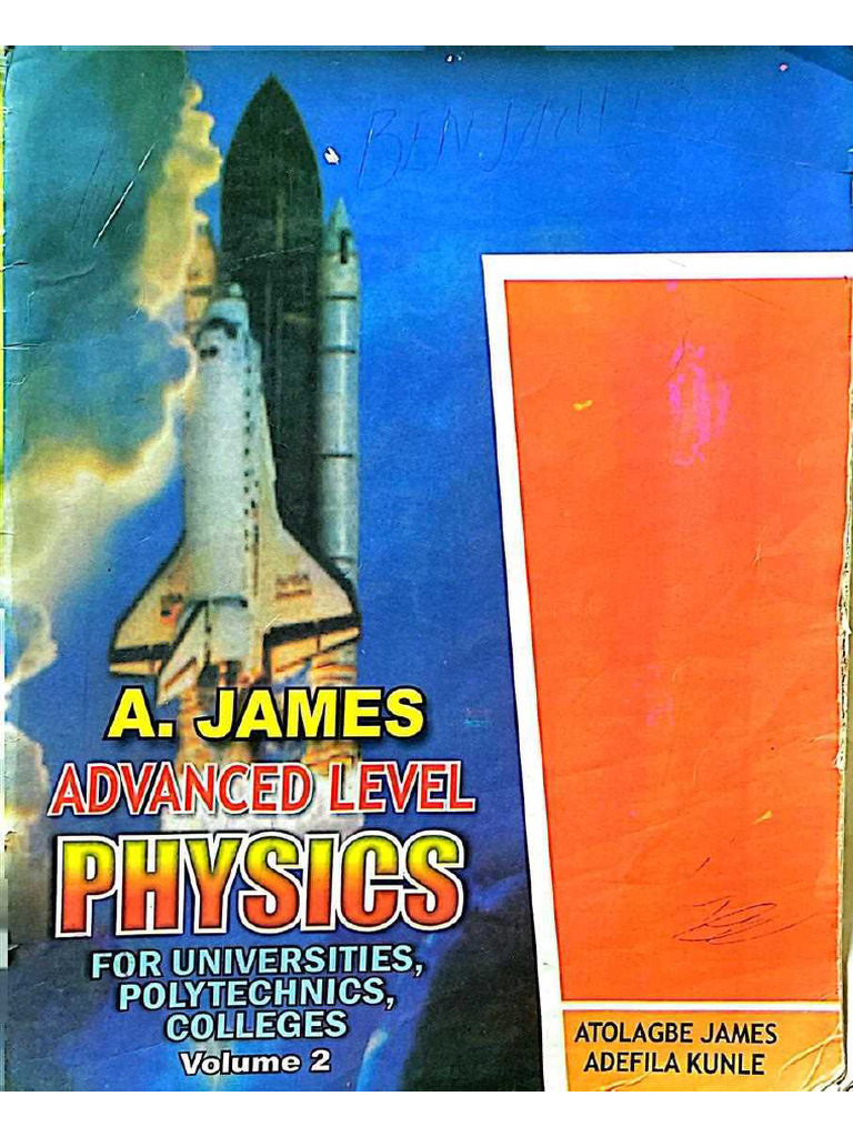 A-Level Physics P-2 | PDF