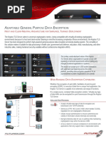 Bloomberg Network Connectivity Guide | PDF | Port (Computer Networking ...