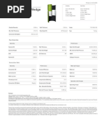 9 5-8 P110 Tenaris Blue | PDF | Pipe (Fluid Conveyance) | Manufactured ...