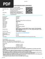 Real Mazon Brochure | PDF | Vehicle Registration Plate | Transport