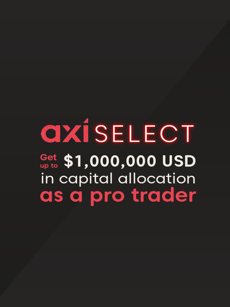 Axi Select Program Rules | PDF | Risk | Business