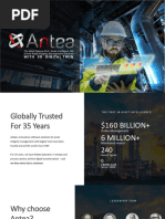 Val Nav Advanced Manual | PDF | Forecasting | Discounted Cash Flow