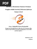 Caasaa | PDF