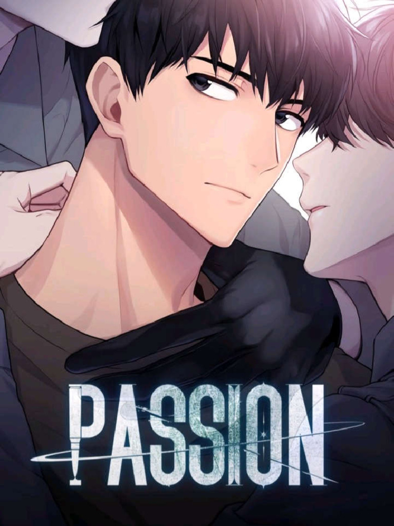 37 Passión ? | PDF