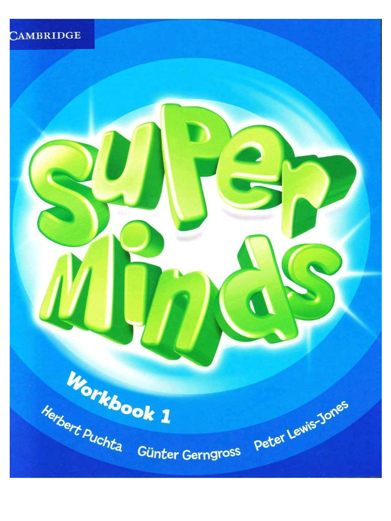 y1 英文workbook （Part 1） | PDF