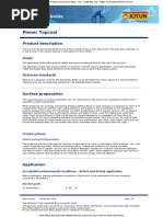 Interbond 2340UPC | PDF | Epoxy | Stainless Steel