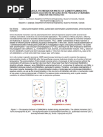 Aristoflex AVC Technical Data Sheet | PDF | Emulsion | Gel