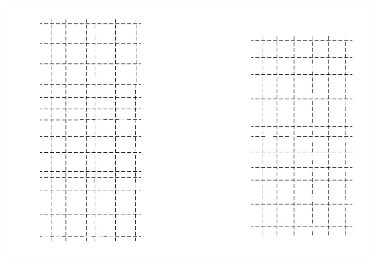 PG, Dual Block Grid | PDF