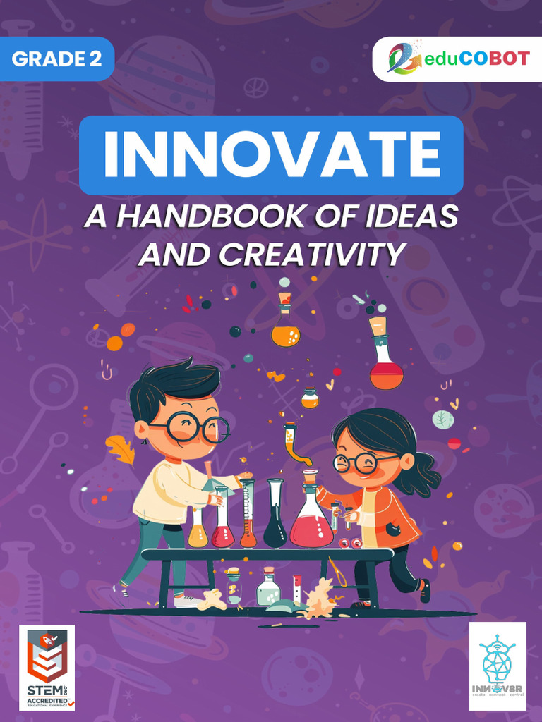 Grade-2-Coding and Robotics | PDF | Moon | Senses