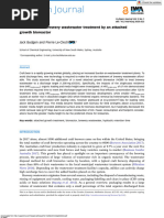 Oxonia Active Acid Sanitizer Overview | PDF | Disinfectant ...