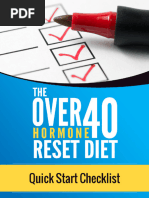 8 Hour Diet Cheat Sheet | PDF | Dieting | Drink