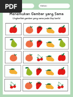 Coding Kelas 1 SD | PDF