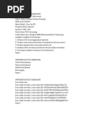 Resume Teacherpreneur Otomotif_tugas Minggu Ke 2_ Akbar Ibrahim s p | PDF