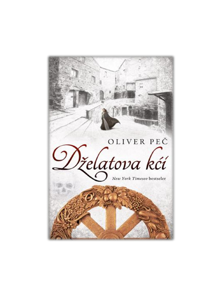 Dzelatova Kci - Oliver Potzsch | PDF