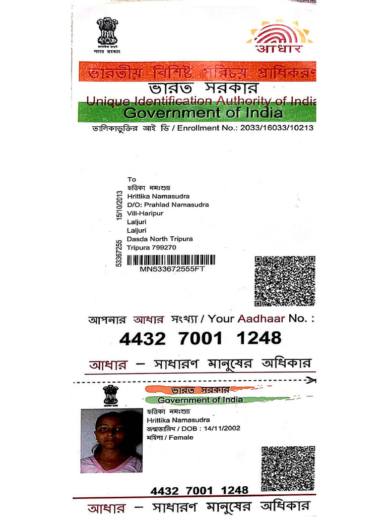 All Imp Documents-1 | PDF