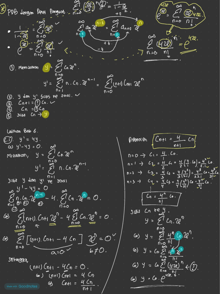 Responsi Bab 6 Dan 7 | PDF