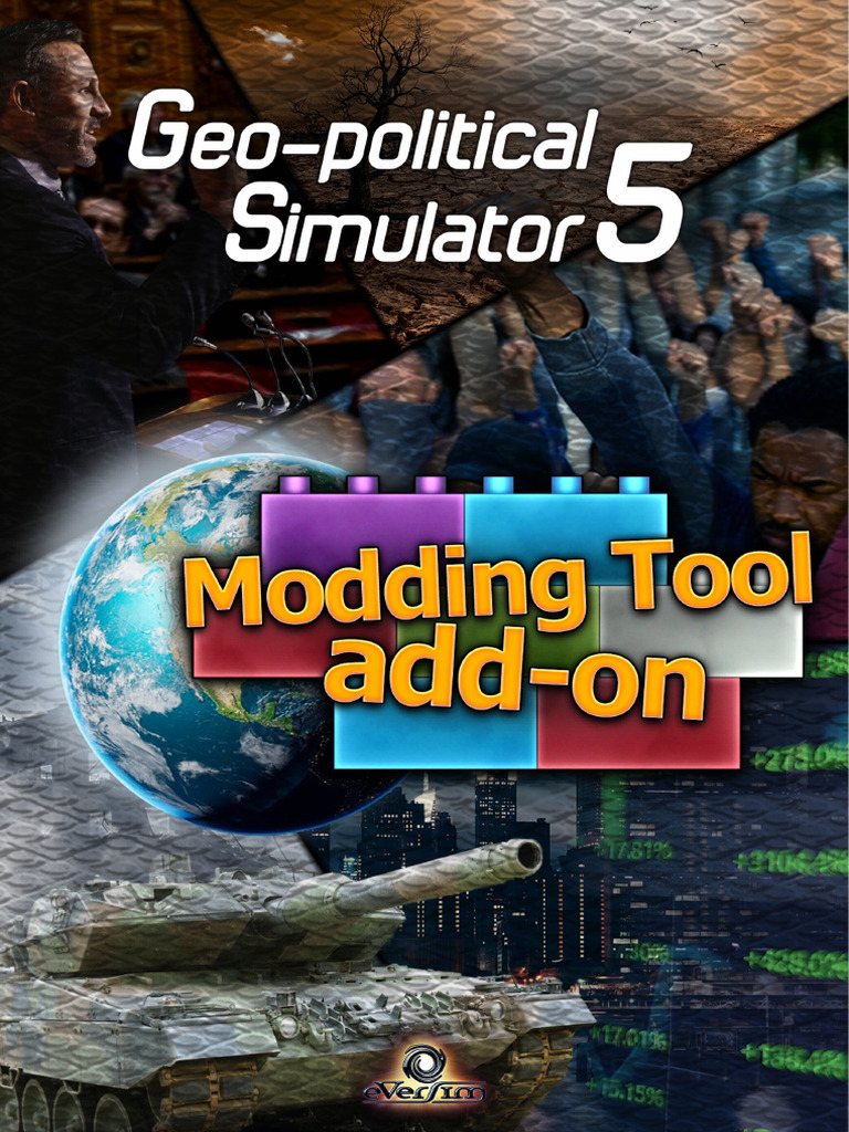 Guide complet du modding tool | PDF | Business | Épilepsie