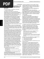 Usp Chapter 1231 Water For Pharmaceutical Purposes | PDF ...