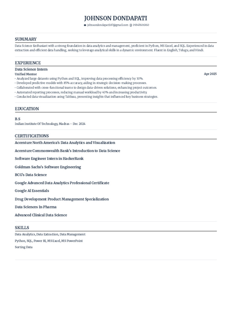 Johnson | PDF