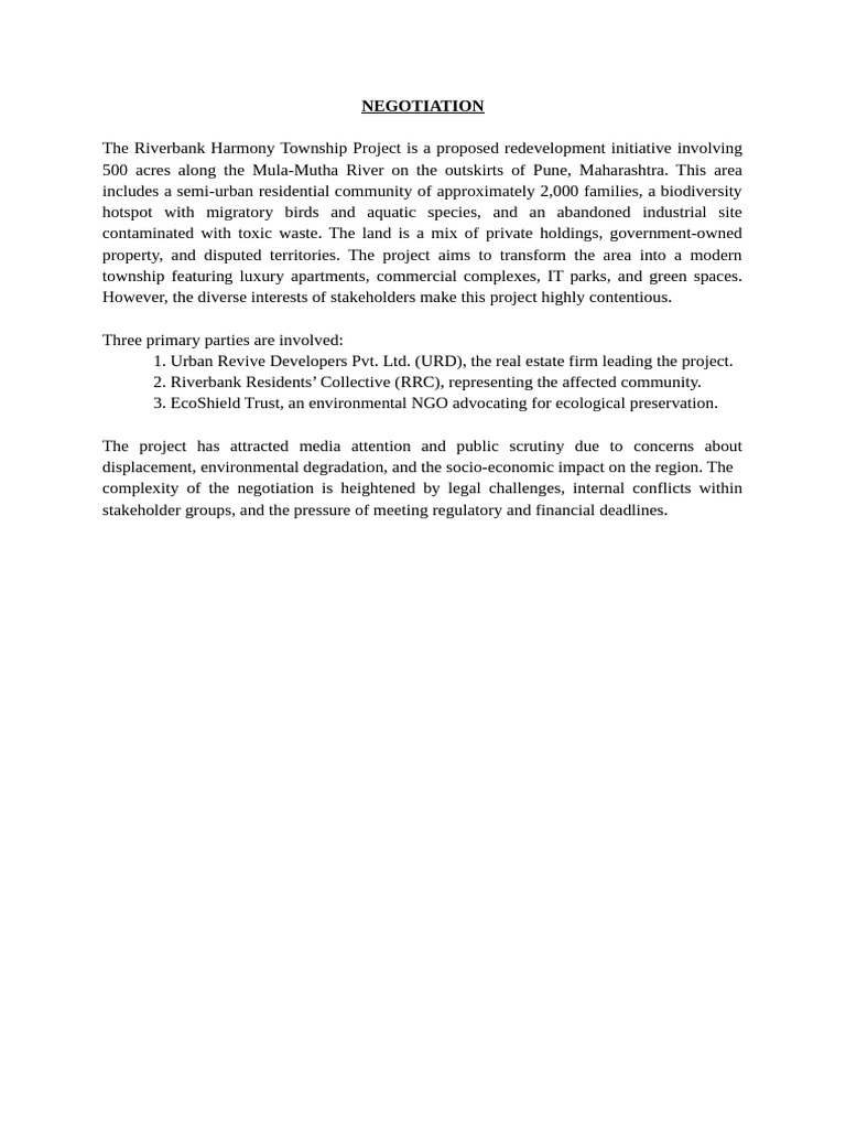 ADR Simulation Questions | PDF | Arbitration | Common Law