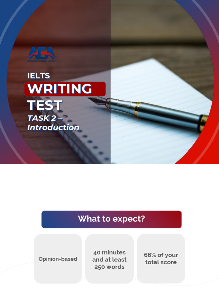 IELTS Writing Task 2 Guide | PDF | Happiness | Employment