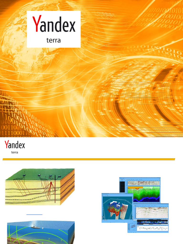 YT Infrastructure Application For Oil and Gas Exploration Industry ...