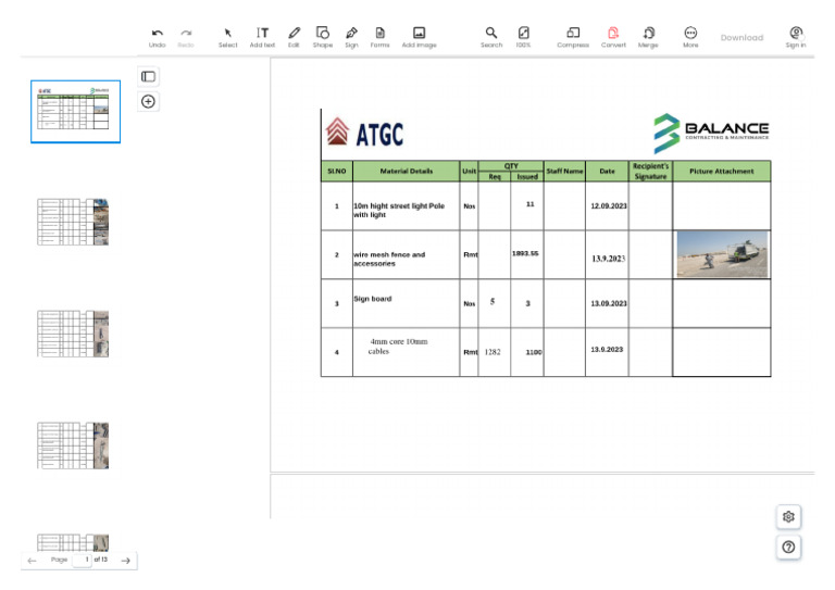 Phase 02 - Reem Hills | PDF