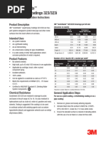 Fouling Factor Table | PDF | Heat Exchanger | Water