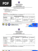 3-Classroom Block Secondary | PDF | Components | Architectural Elements