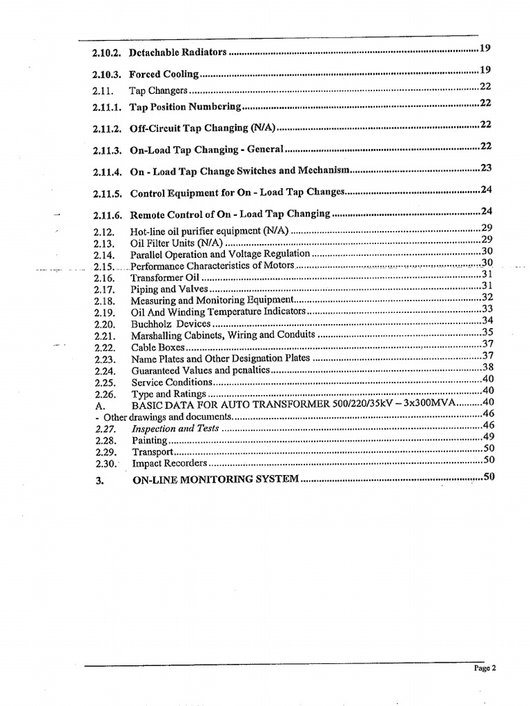 EVN - 16.07.15 - 679 - EVN Ban Hanh Mua Sam MBA 500kV (2-2) | PDF